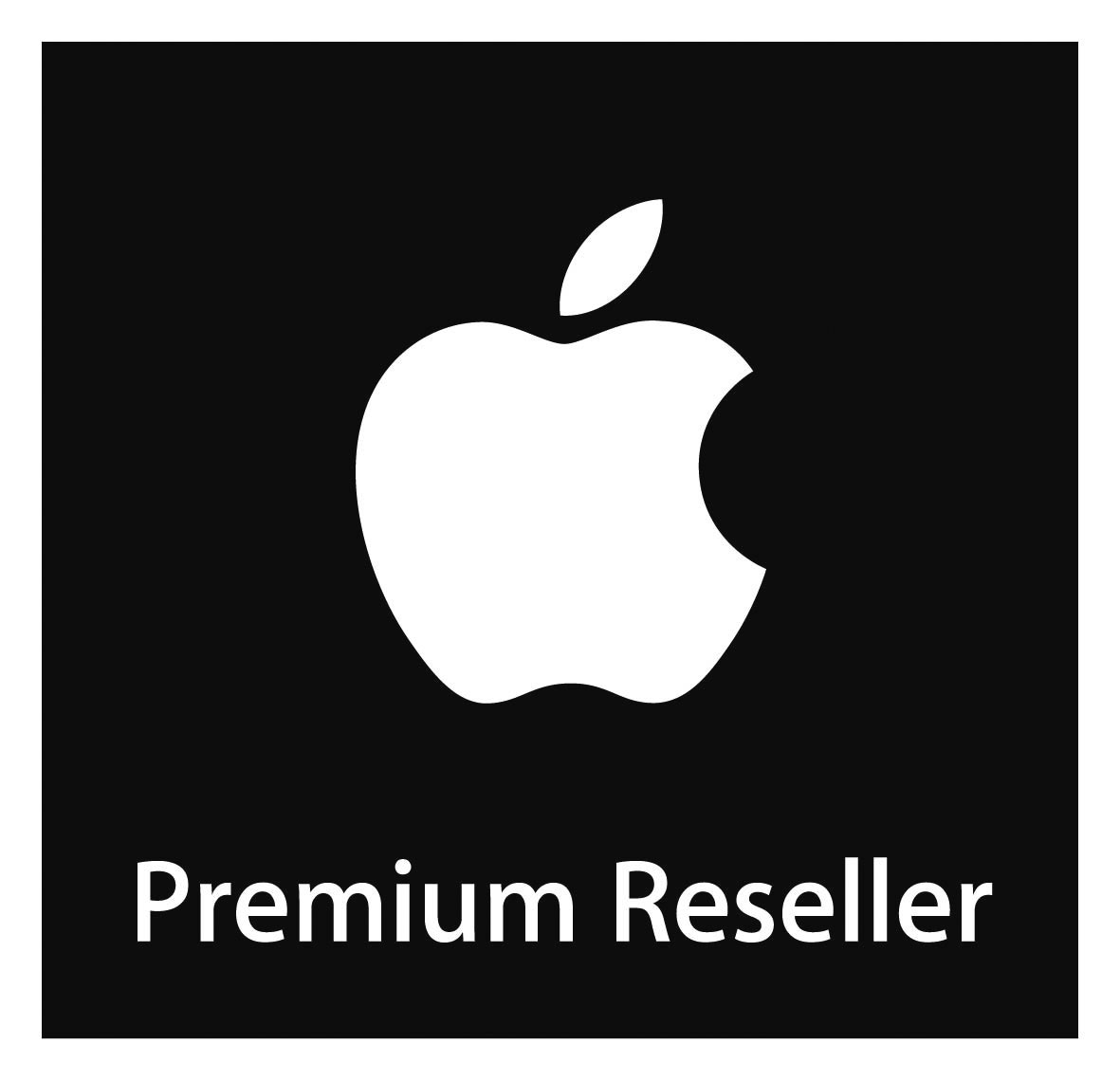 Apple Authorised Reseller Logo
