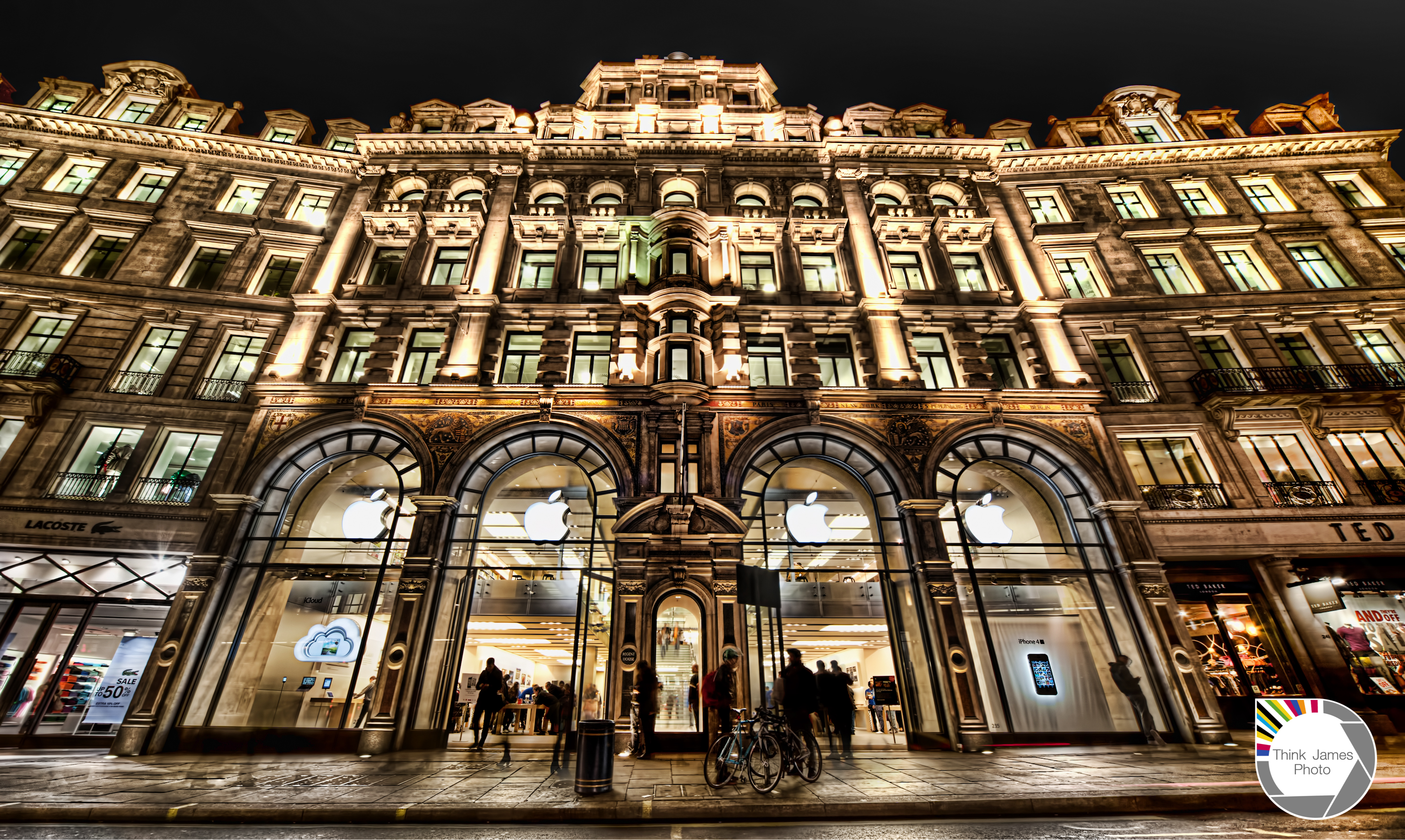 Prohlédněte si nejkrásnější Apple Store obchody na světě! - AppleNovinky.cz