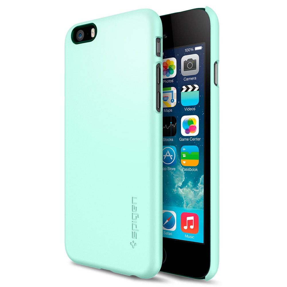 Spigen prodává obal na iPhone 6! - AppleNovinky.cz