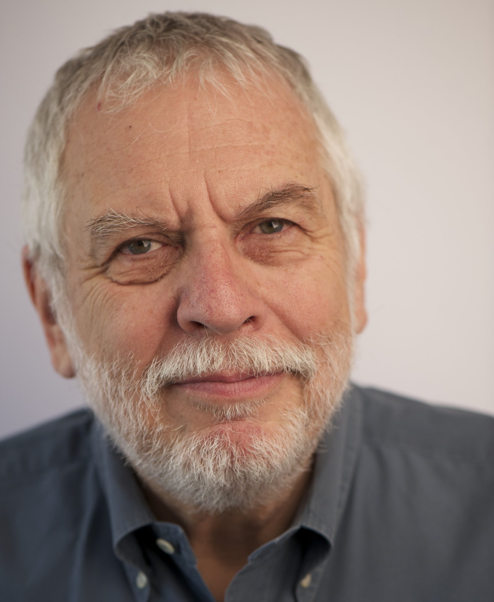 Zakladatel Atari Nolan Bushnell o Jobsovi a inovacích Applu ...