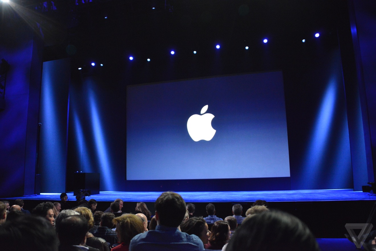 Shrnutí - Představené novinky na Apple Keynote Event "Spring forward ...