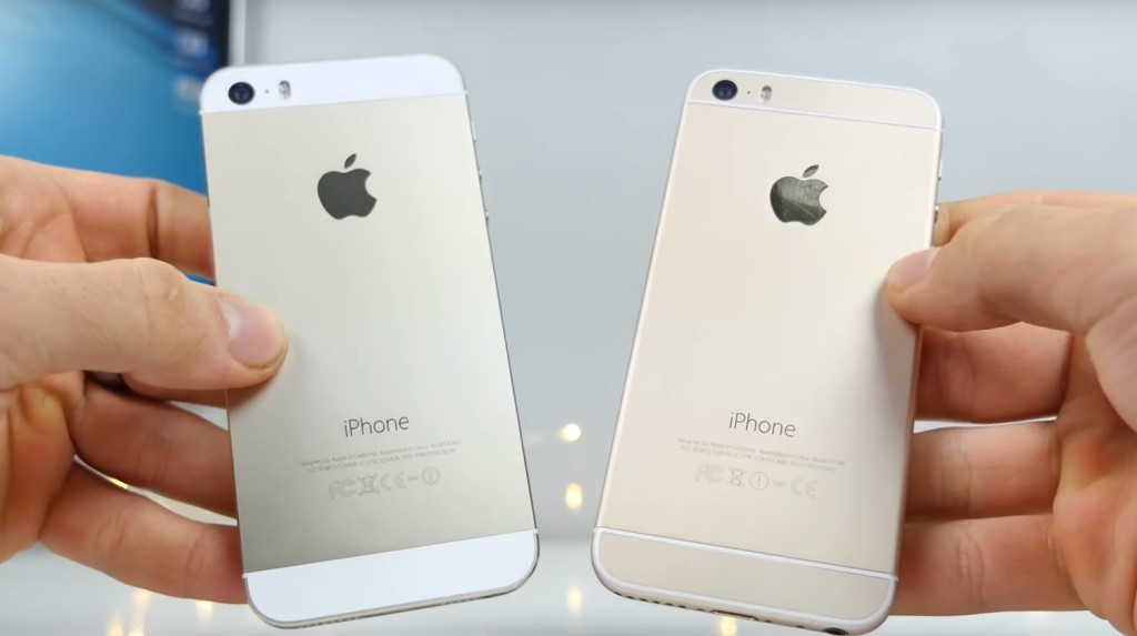 Víme přesné datum začátku prodeje iPhonu 5se a iPadu Air 3 ...