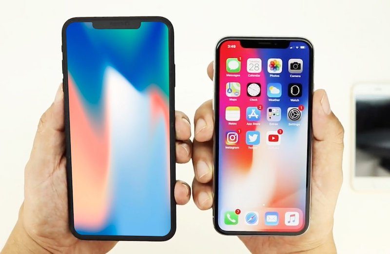 Specifikace příští generace telefonů iPhone 11, iPhone 11 Plus ...