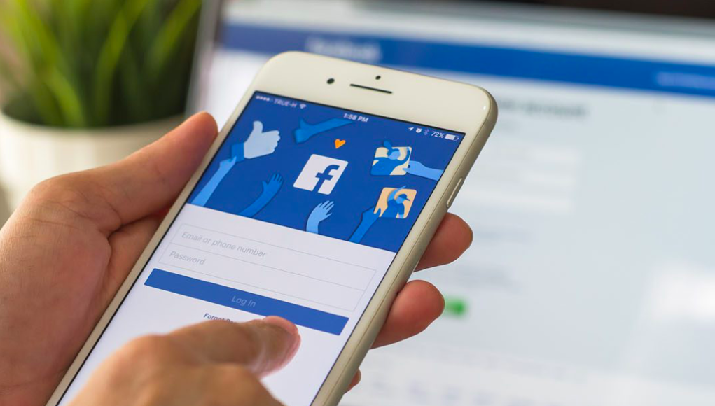 Facebook zavádí novou funkci, která vám ukáže, jak dlouho trávíte čas v ...