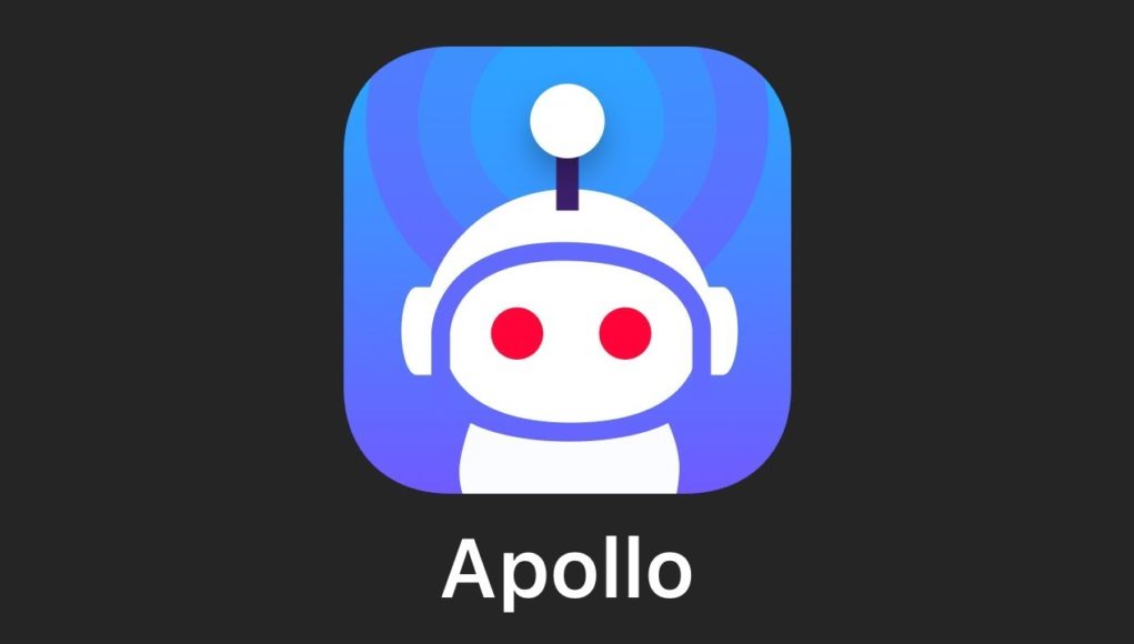 Aplikace Apollo for Reddit byla aktualizována s podporou pro widgety a ...