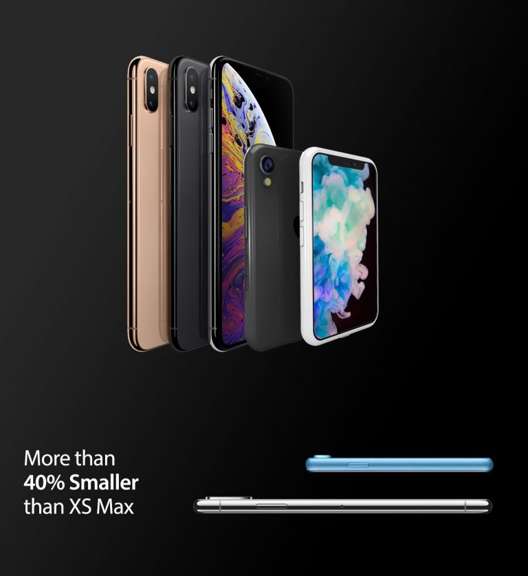 Koncept - Podívejte se na malý a levnější iPhone X Mini - AppleNovinky.cz