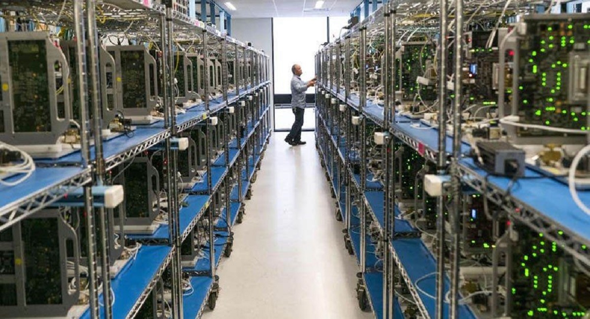 Apple provádí testy na čipech Secure Enclave pro bezpečnost jejich ...