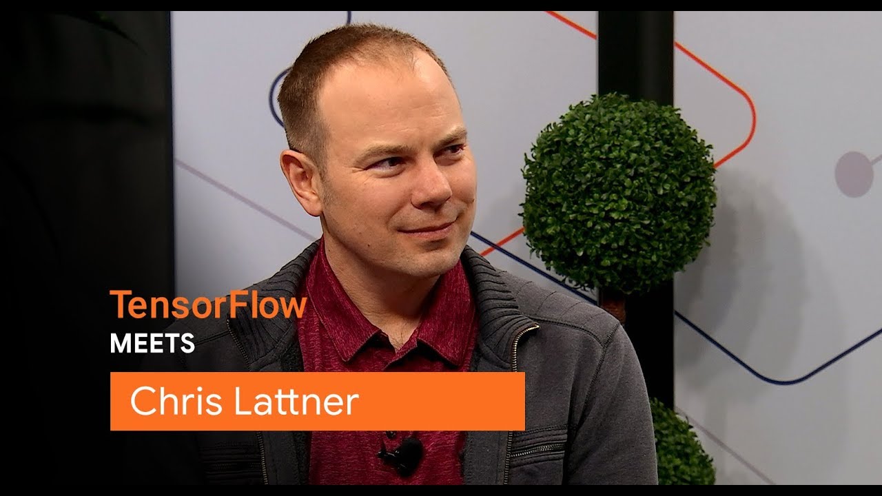 Chris Lattner mluvil o Swiftu, WWDC a dalším v podcastu - AppleNovinky.cz