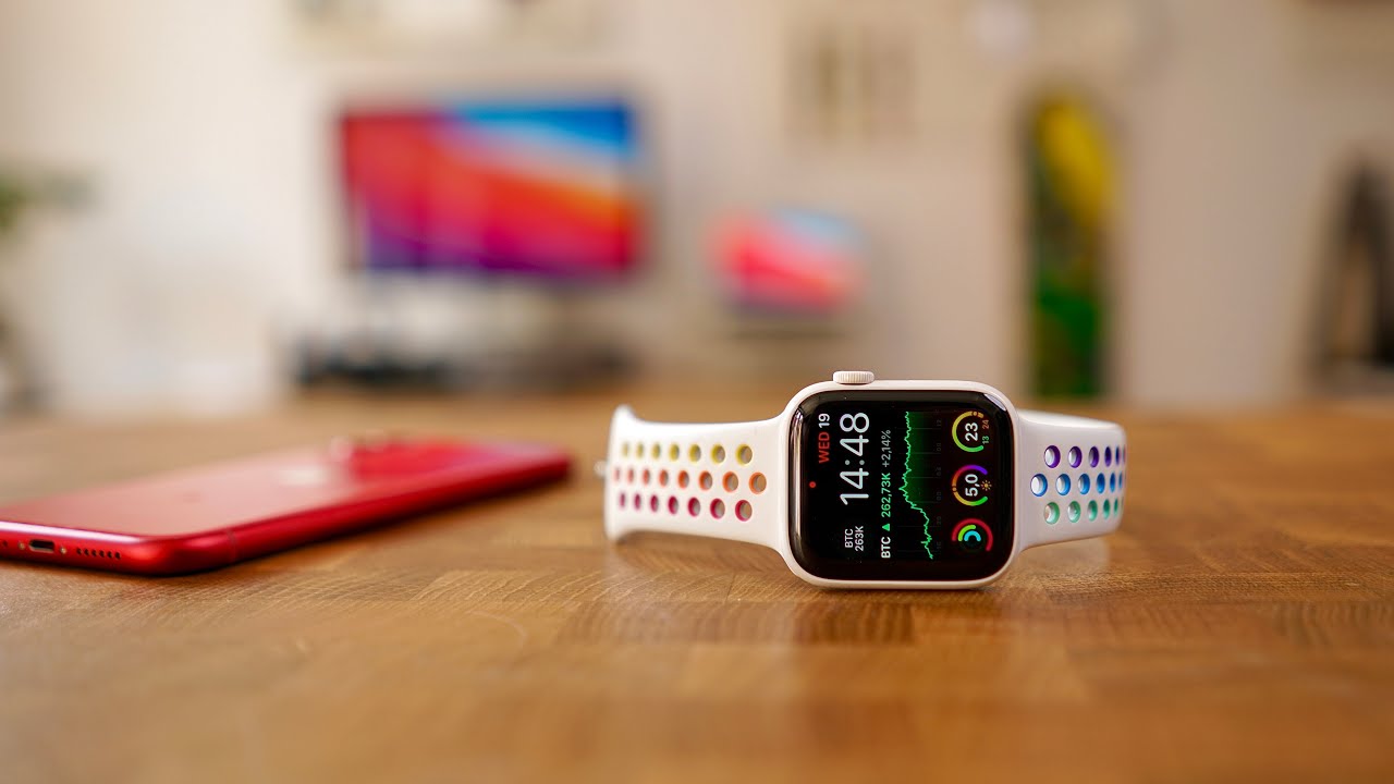 Apple Watch budou obsahovat čipy s technologií system-in-package (SIP ...