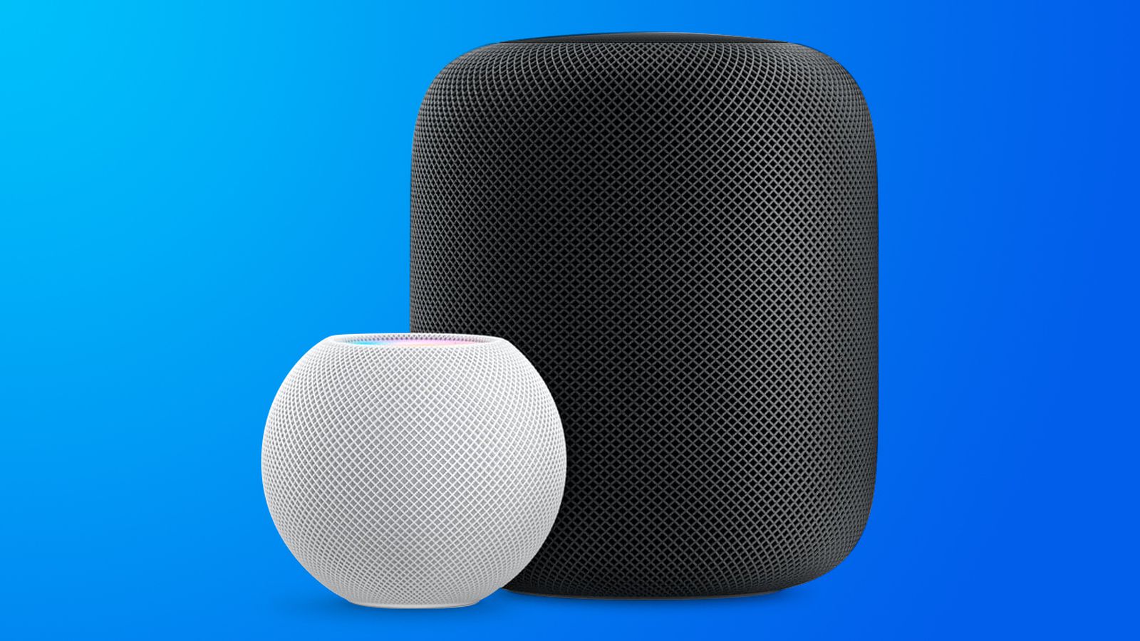 Apple vydal nový software 14.3 pro HomePod a HomePod mini - AppleNovinky.cz