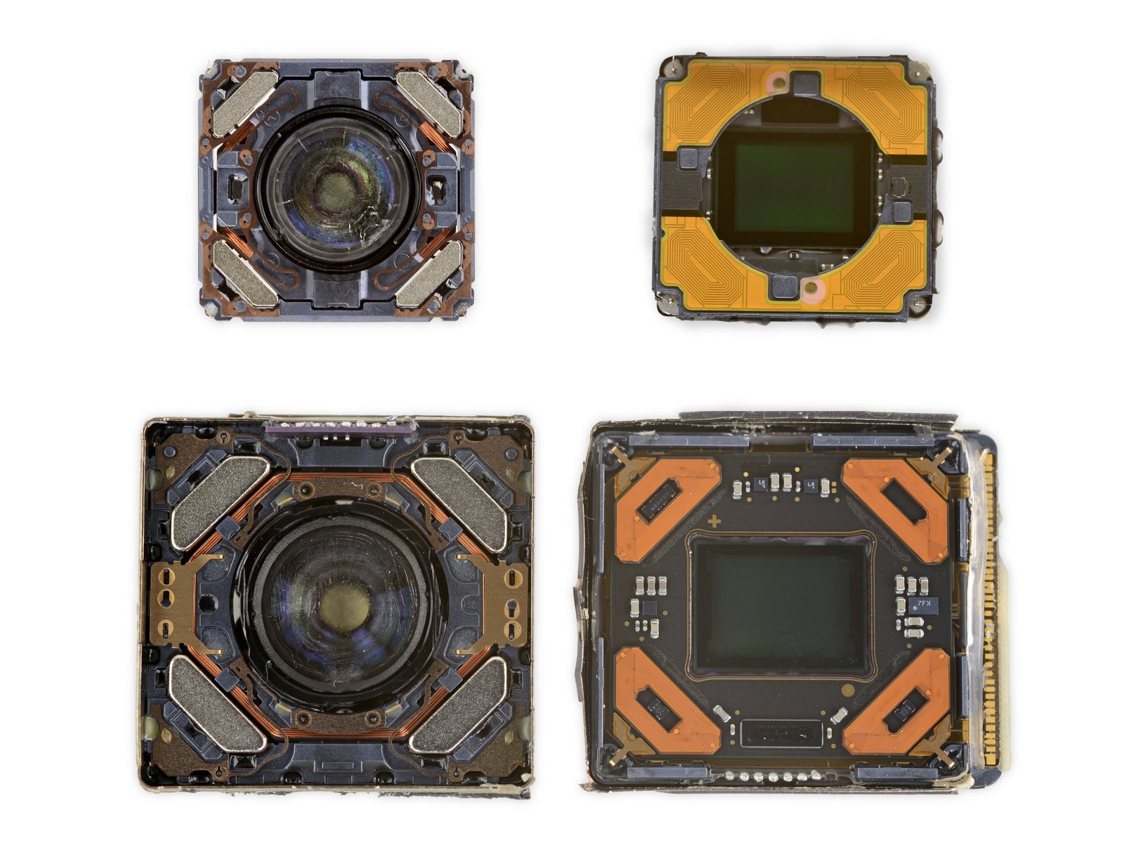 Jak vypadá iPhone 12 Pro Max uvnitř? Podívejte se na úplný teardown ...