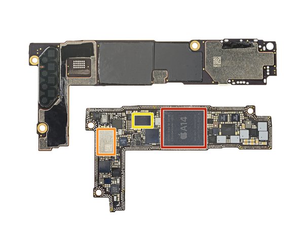 Jak vypadá iPhone 12 mini uvnitř? Podívejte se na teardown tohoto ...