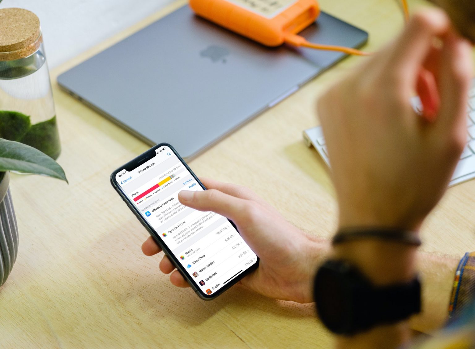 Návod - Jak sdílet úložiště iCloud pomocí rodinného sdílení na Macu ...