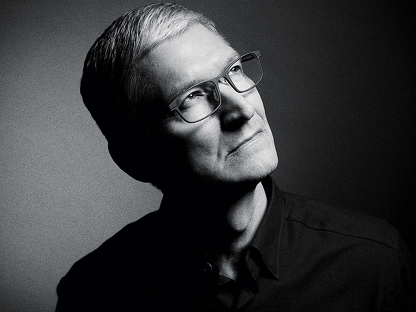 Dnes je to 10 let od chvíle, kdy se Tim Cook stal generálním ředitelem ...